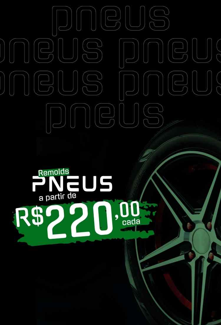 Primos Pneus - primospneus.com.br - Entregamos Para Todo o Brasil!
