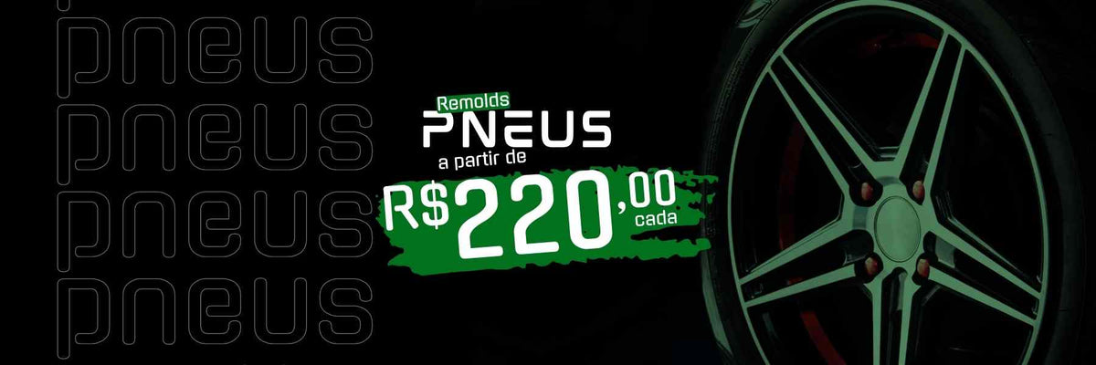 Primos Pneus - primospneus.com.br - Entregamos Para Todo o Brasil!